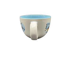 Viacom | Dining | Avatar The Last Airbender Soupcereal Bowl With Handle ...
